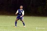 Moshe Simpson's Men's Soccer Recruiting Profile