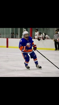 Christopher Mott's Men's Ice Hockey Recruiting Profile