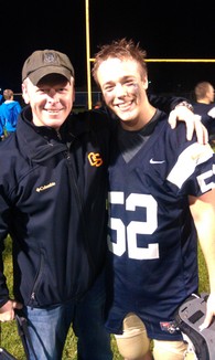 Tanner Gardner's Football Recruiting Profile