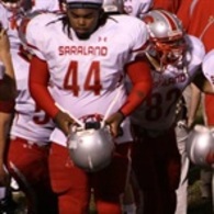 Bobby Washington's Football Recruiting Profile