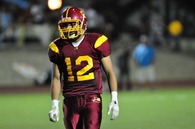 Angel Martos's Football Recruiting Profile