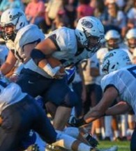 Jared Sadowski's Football Recruiting Profile