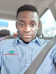 Michael Antoine's Men's Soccer Recruiting Profile