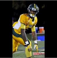 Devon Sample's Football Recruiting Profile