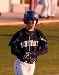 Zach English's Baseball Recruiting Profile