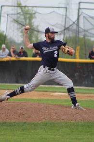 Brandon Komar's Baseball Recruiting Profile