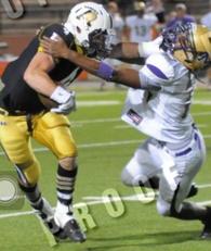 Ryan Sluder's Football Recruiting Profile
