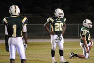 Joshua` Beeks's Football Recruiting Profile