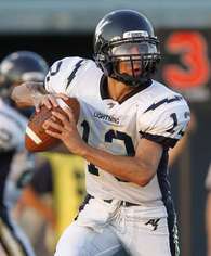 Nathan Otto's Football Recruiting Profile