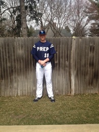 Cooper Allen's Baseball Recruiting Profile