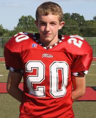 Grant Tribble's Football Recruiting Profile