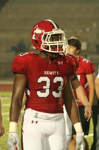 Nicholas Jackson's Football Recruiting Profile