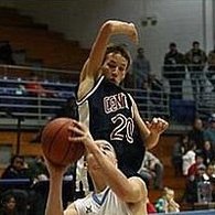 Nick Hopper's Men's Basketball Recruiting Profile