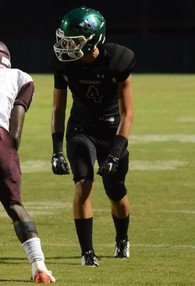 Cory Leppert's Football Recruiting Profile