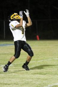 Christopher Clem's Football Recruiting Profile