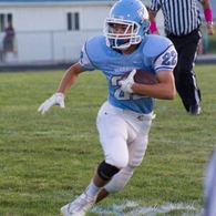 Colton Horak's Football Recruiting Profile