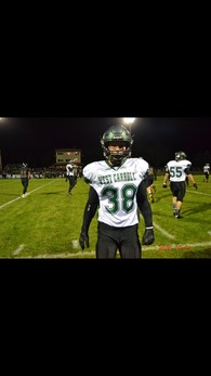 Devon Murray's Football Recruiting Profile