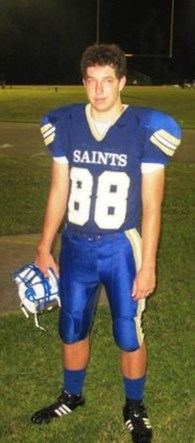 Stephen Bollinger's Football Recruiting Profile