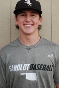 Blake Shannon's Baseball Recruiting Profile