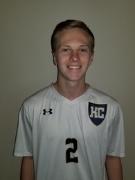 Kaleb Wilson's Men's Soccer Recruiting Profile