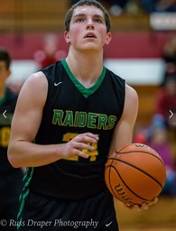 Nicholas Yoder's Men's Basketball Recruiting Profile