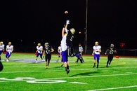 Austin Monahan's Football Recruiting Profile