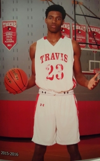 Anderson Sage Tolbert III's Men's Basketball Recruiting Profile