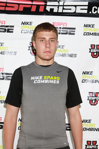 Adam Hardy's Football Recruiting Profile