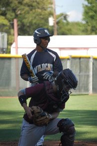 Derek Johnson's Baseball Recruiting Profile