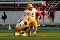 Brandon Menard's Football Recruiting Profile