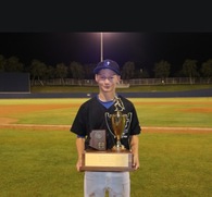 Austin Hull's Men's Soccer Recruiting Profile