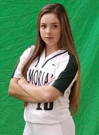 Chelsea Salinas's Softball Recruiting Profile