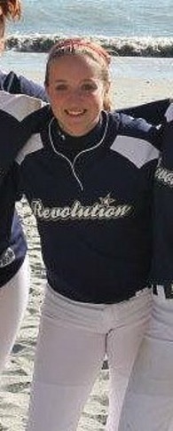 Madison Martin's Softball Recruiting Profile