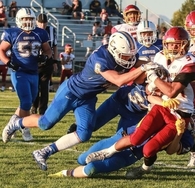 Ryan Barton's Football Recruiting Profile