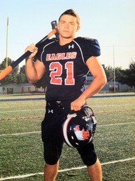 Tyler Hagan's Football Recruiting Profile