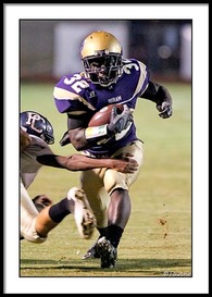 David Miller's Football Recruiting Profile