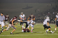Jared Benway's Football Recruiting Profile
