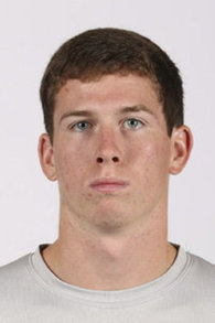 Garrett Gates's Football Recruiting Profile