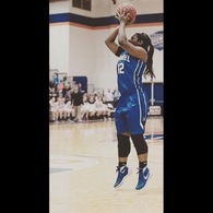 Mariesha Welch's Women's Basketball Recruiting Profile