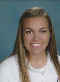 Erica Engler's Women's Volleyball Recruiting Profile