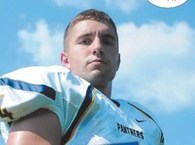 Jeffrey Canady's Football Recruiting Profile