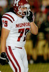 Nate Friesth's Football Recruiting Profile