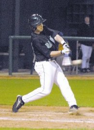 Brandon Wells's Baseball Recruiting Profile