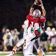 AJ Edwards's Football Recruiting Profile