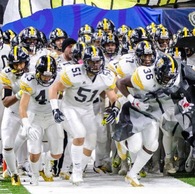 Mark Coppola's Football Recruiting Profile