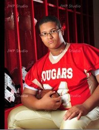 Darian Harding's Football Recruiting Profile