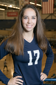 Madison Reynolds's Women's Volleyball Recruiting Profile