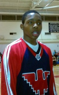 Kevin Logan's Men's Basketball Recruiting Profile