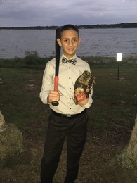 Kenneth Armstrong's Baseball Recruiting Profile