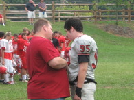 Alex Guidera's Football Recruiting Profile